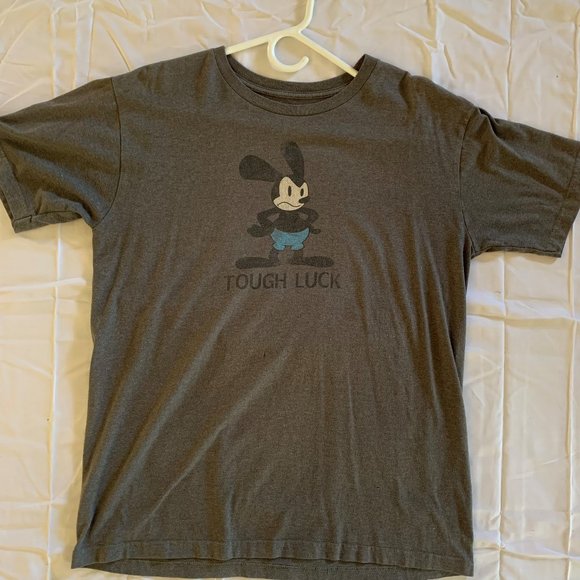 Disney | Shirts | Mens Disneys Oswald Shirt | Poshmark